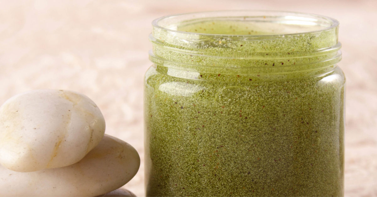 Avocado Sugar Scrub - American Lifestyle Magazine