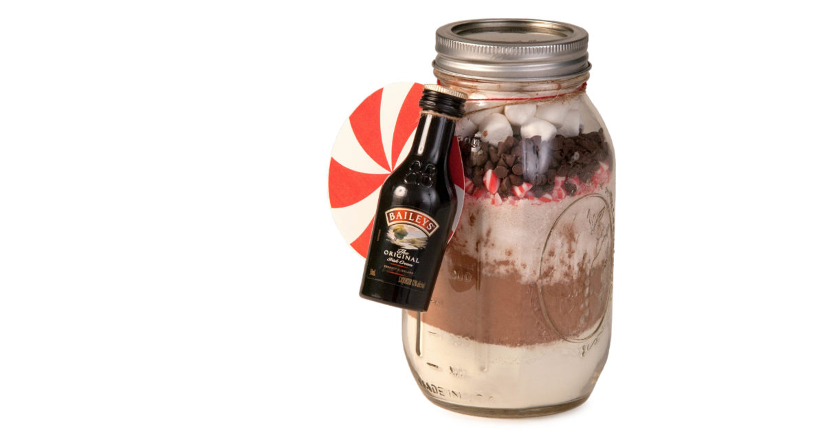 Twist Open the Giving - American Lifestyle Magazine