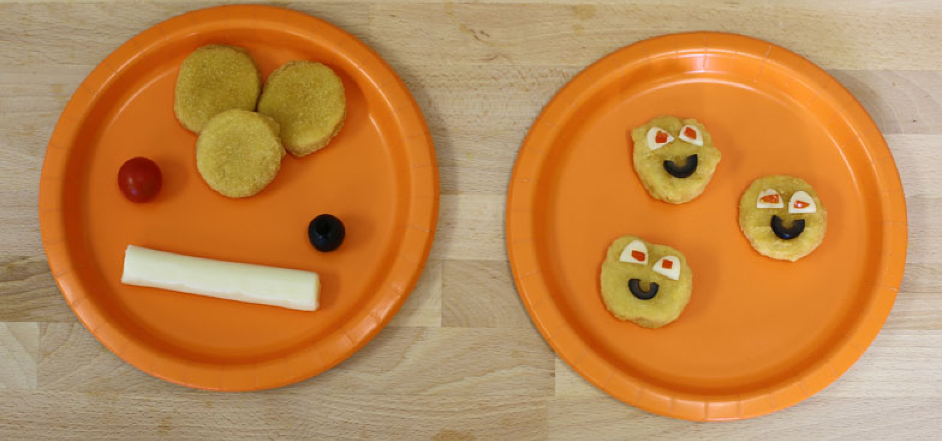 Chipper Chicken Nuggets - American Lifestyle Magazine