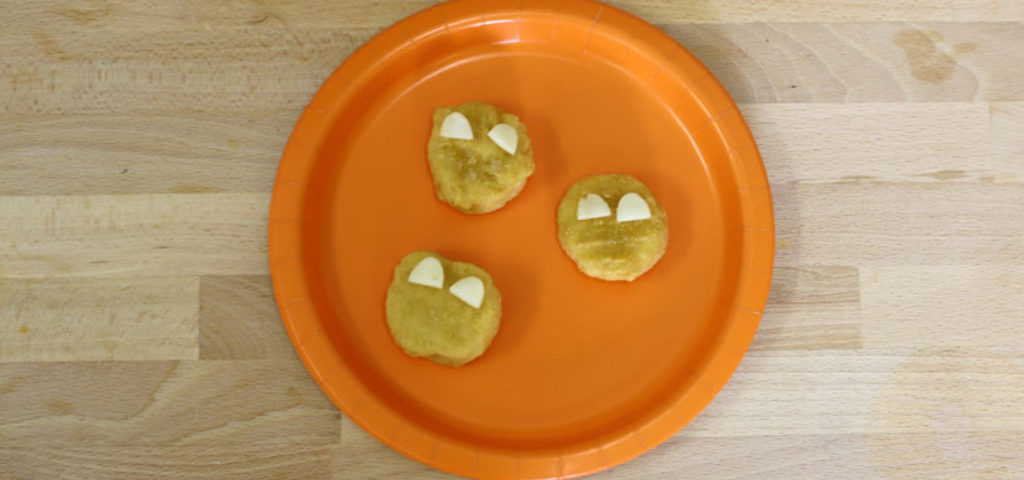 Chipper Chicken Nuggets - American Lifestyle Magazine