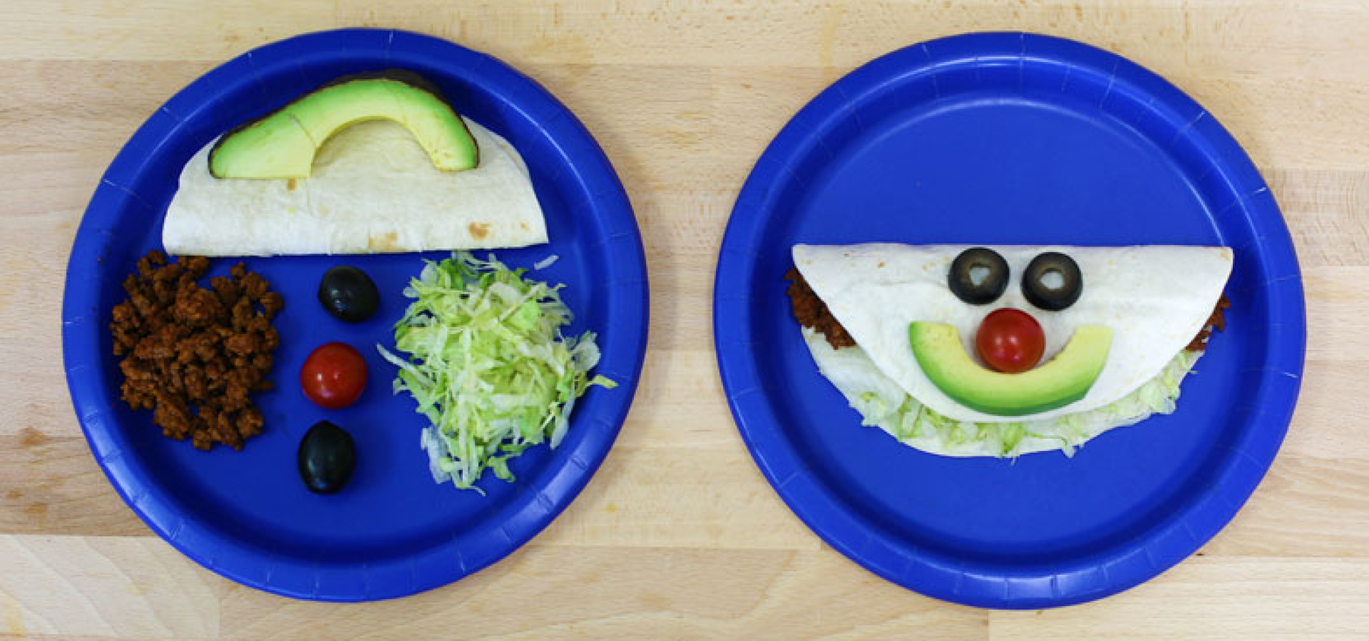 Claudio the Clown Taco - American Lifestyle Magazine