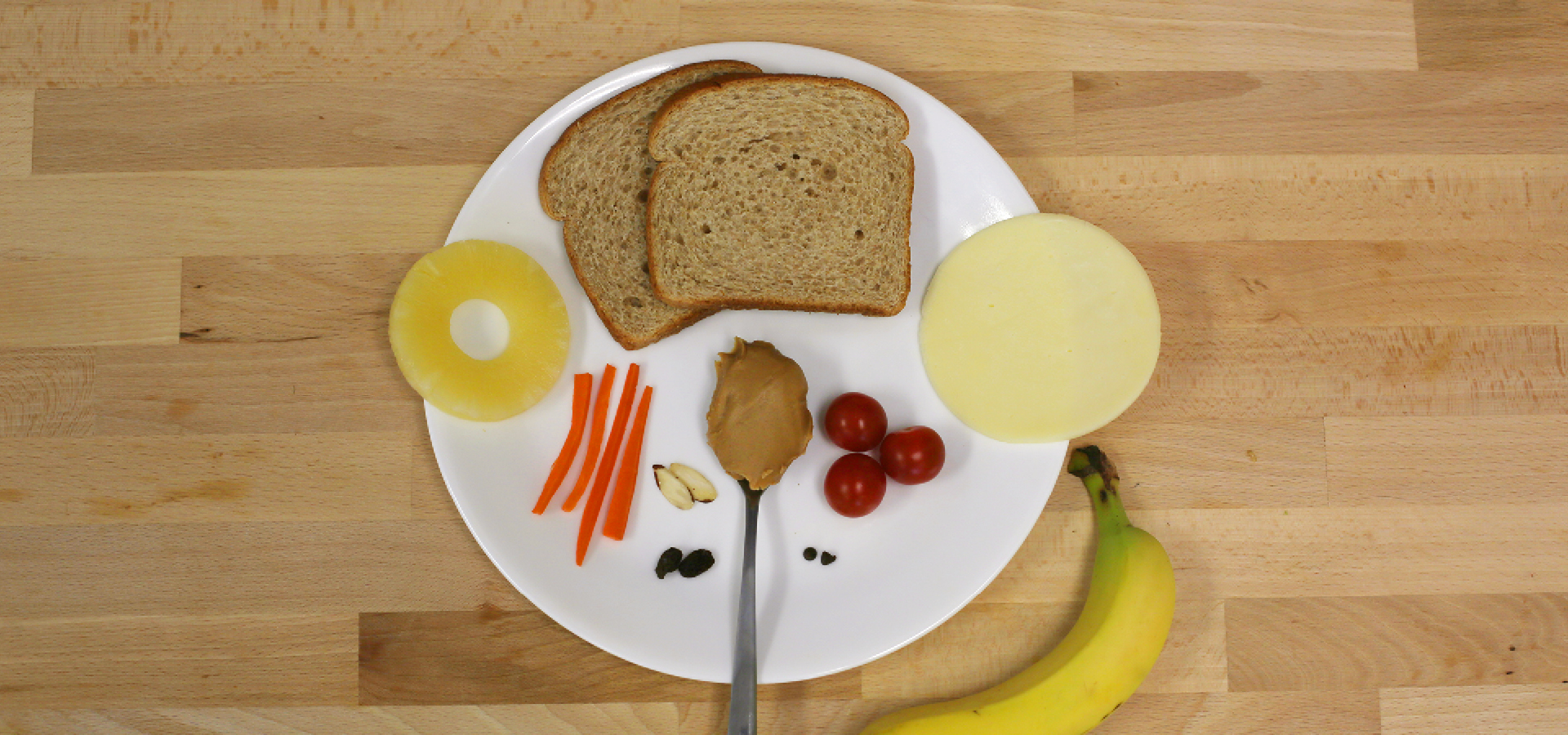 Curious George Lunch Tutorial - American Lifestyle Magazine