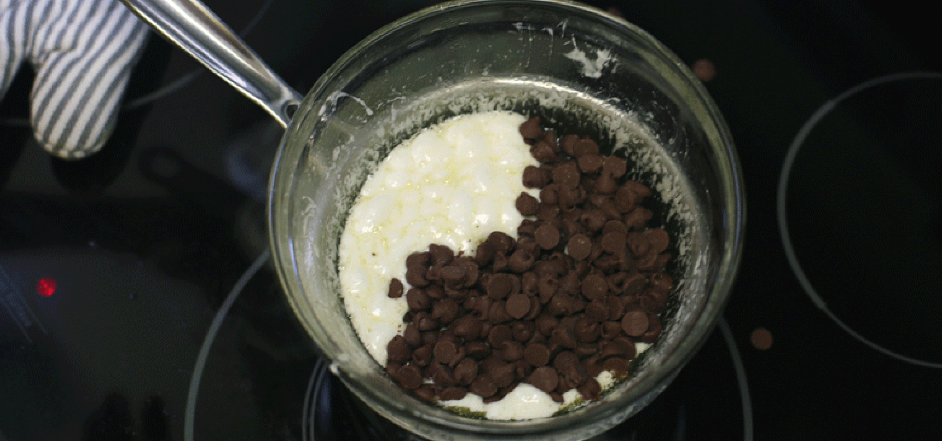 Hot Fudge Sundae Puppy Chow - American Lifestyle Magazine