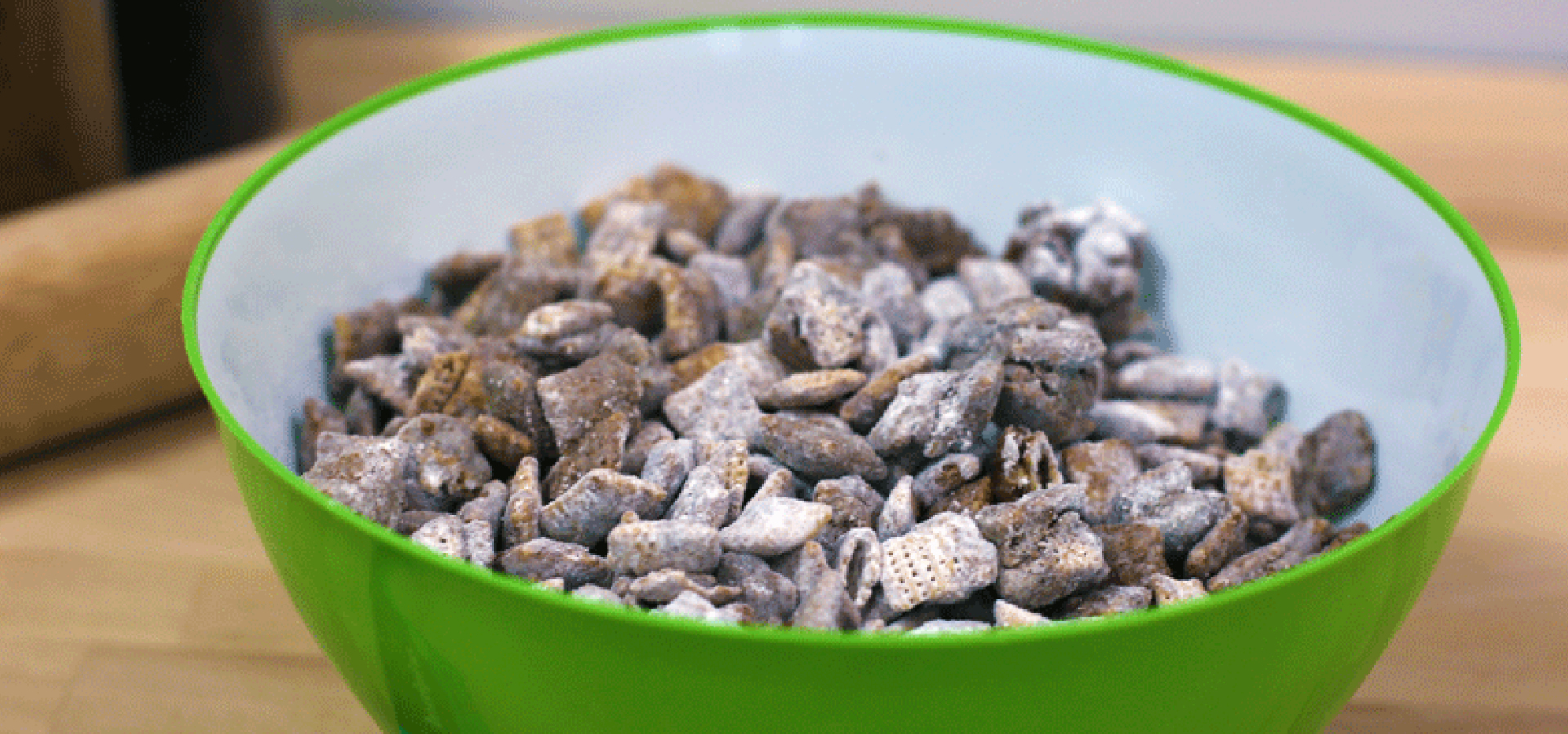 Original Puppy Chow - American Lifestyle Magazine