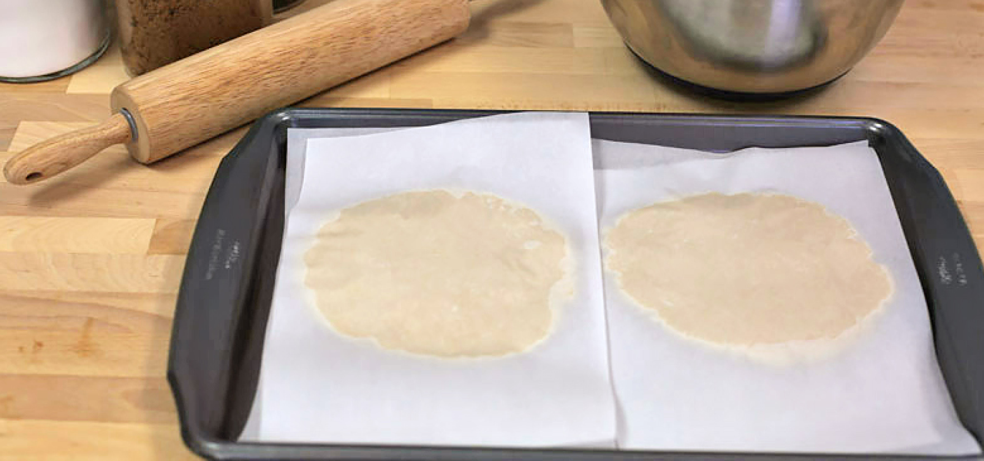 Pastries on a Stick - American Lifestyle Magazine