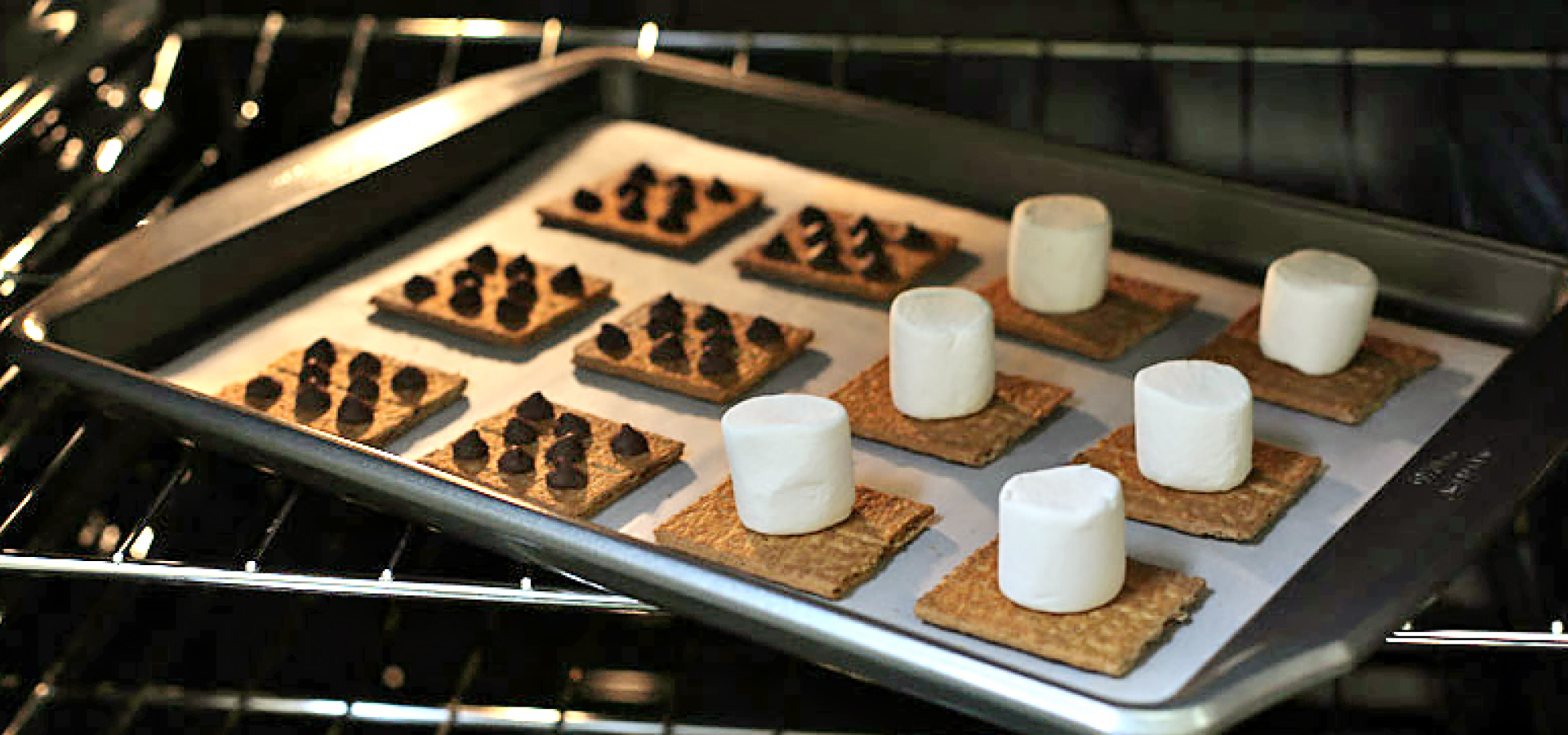 S'mores on a Stick - American Lifestyle Magazine