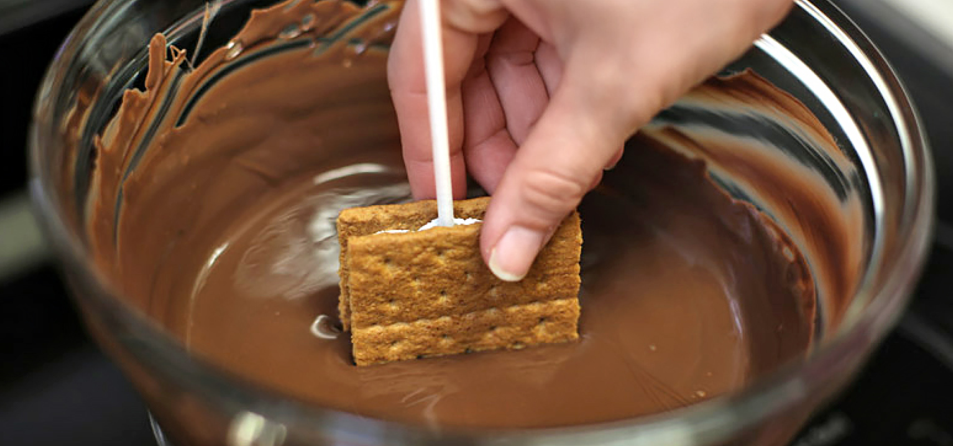 S'mores on a Stick - American Lifestyle Magazine