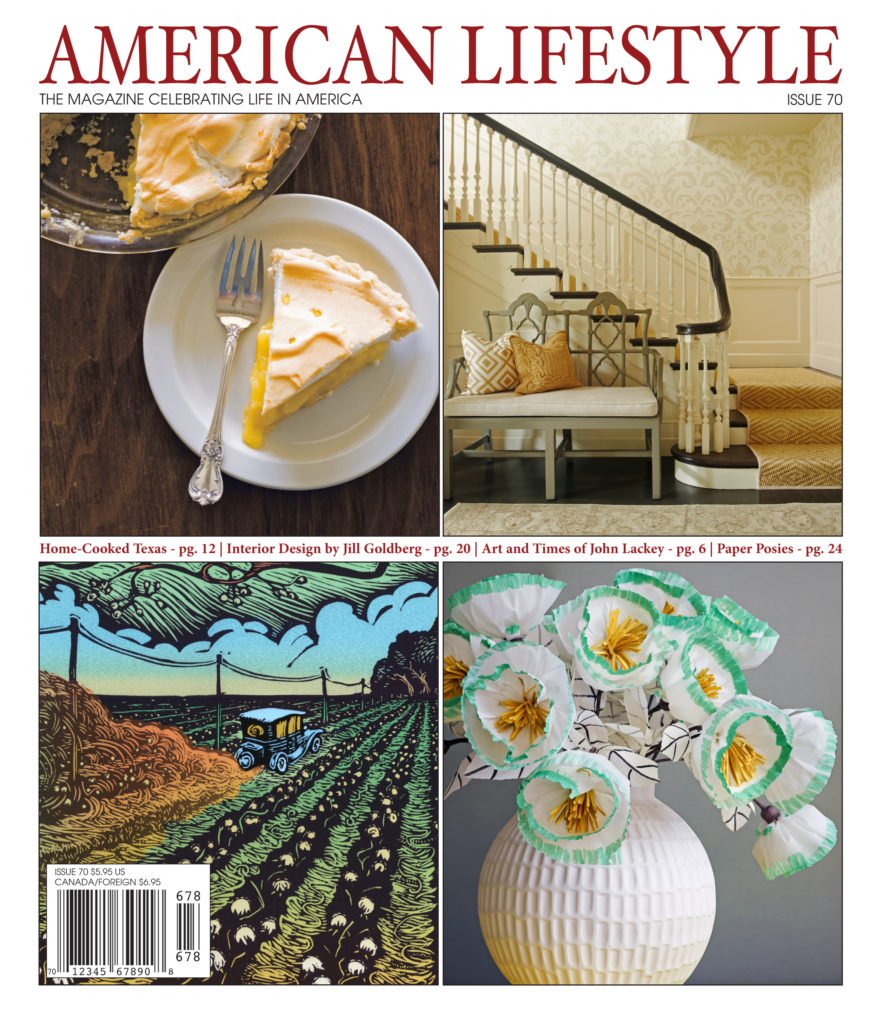 Issue 70 - American Lifestyle Magazine