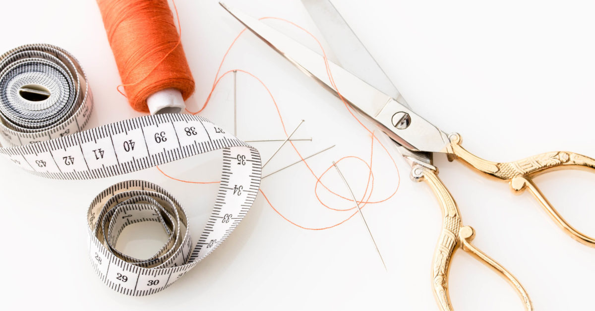 Sew Like a Pro - American Lifestyle Magazine