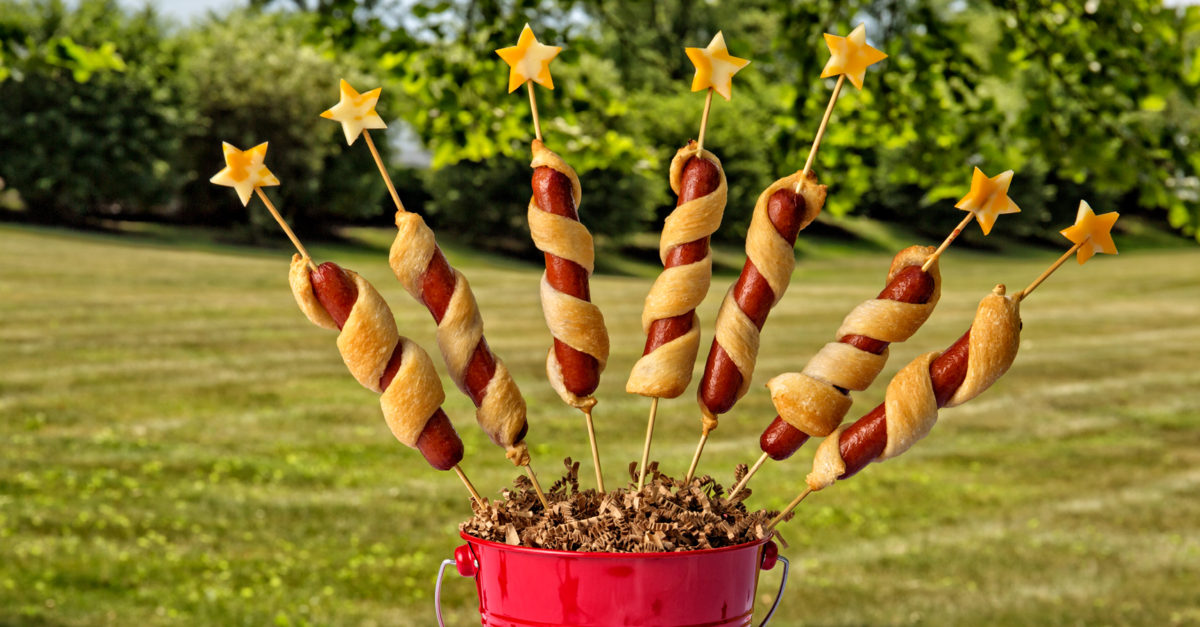 Firecracker Dogs - American Lifestyle Magazine