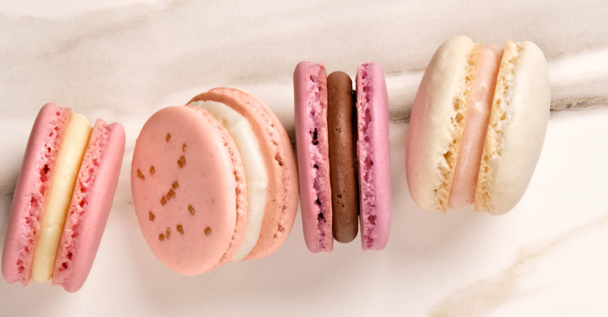 Marvelous Macarons - American Lifestyle Magazine