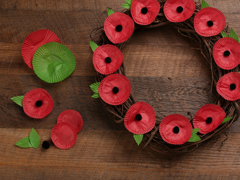A History of the Remembrance Poppy - American Lifestyle Magazine