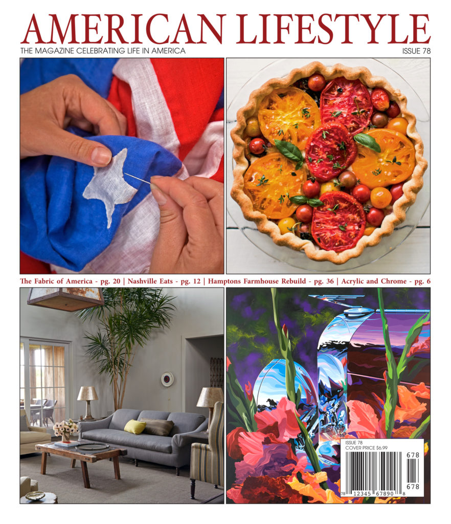 Issue 78 - American Lifestyle Magazine