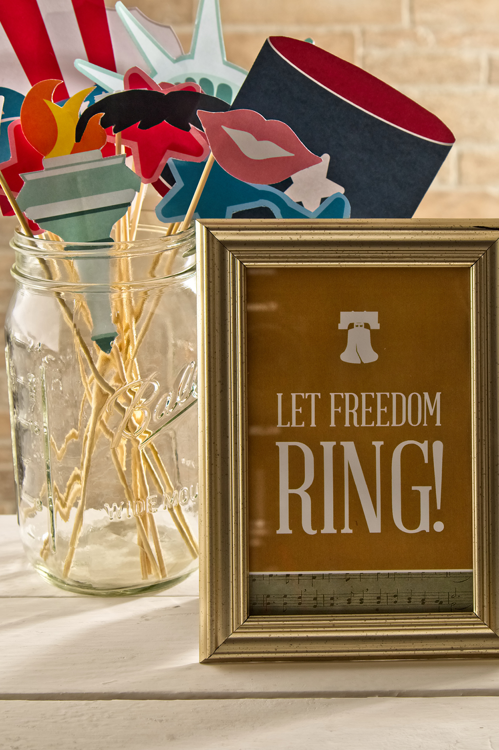 let-freedom-ring-party-printables-card - American Lifestyle Magazine
