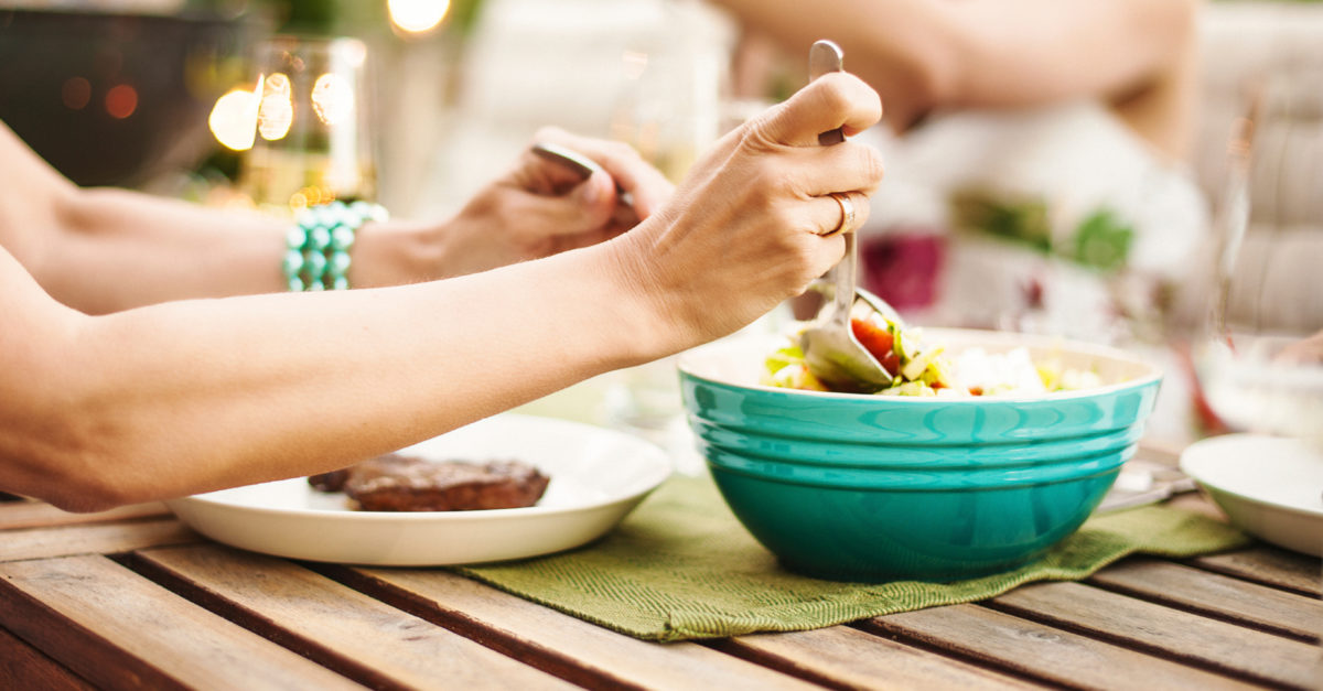 Top-Notch Summer Entertaining Tips - American Lifestyle Magazine