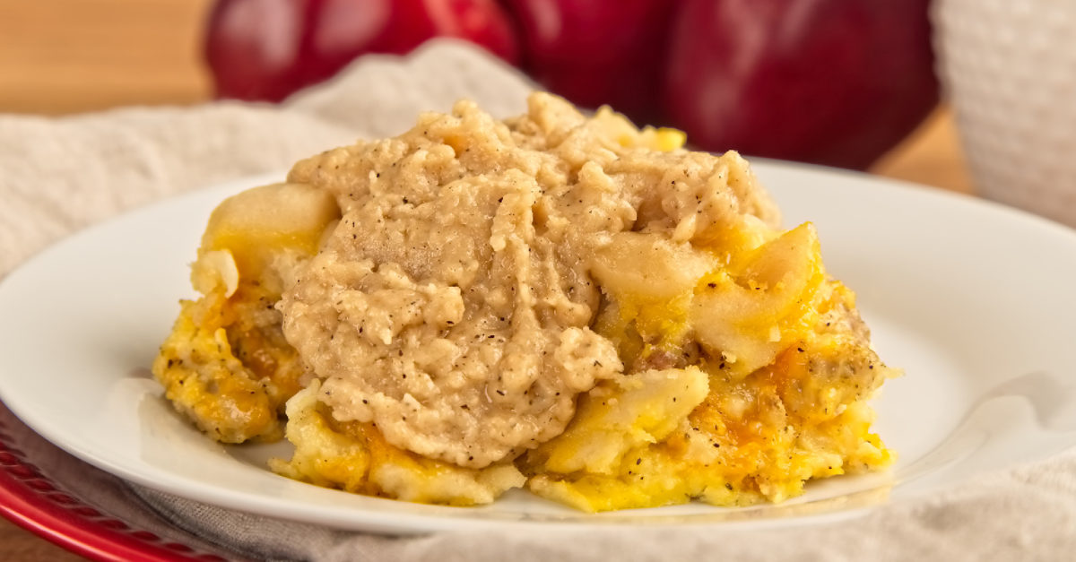 Southern-Style Slow Cooker Breakfast - American Lifestyle Magazine