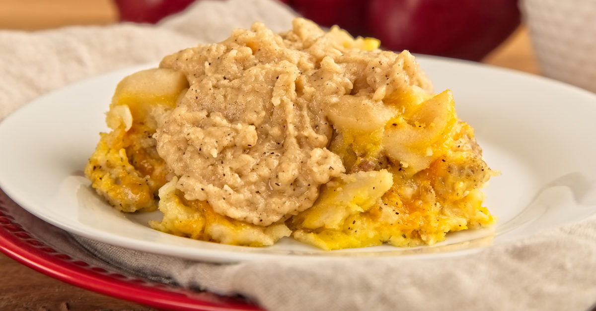 Southern-Style Slow Cooker Breakfast - American Lifestyle Magazine