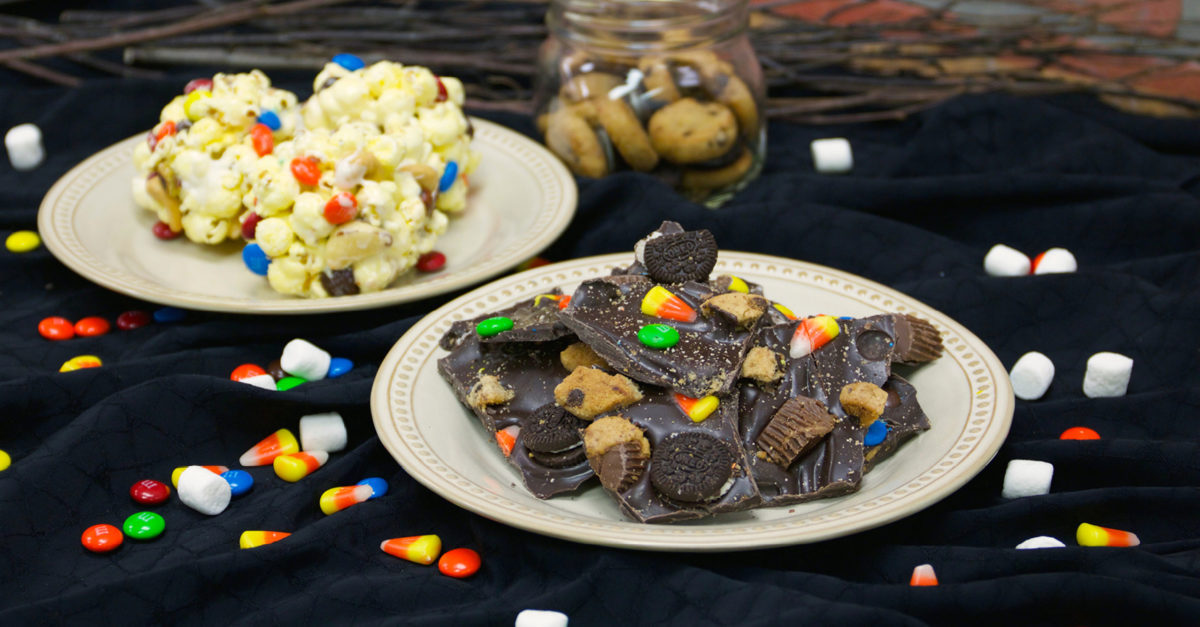 Halloween Overload: Uses for Leftover Candy - American Lifestyle Magazine