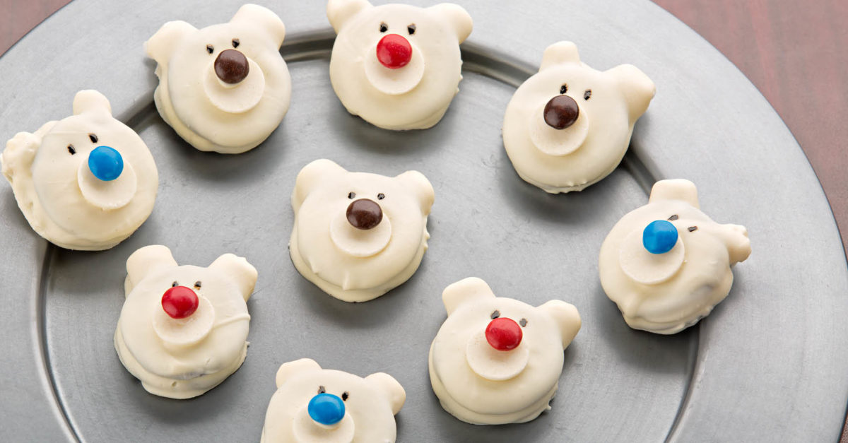 Unbearably Cute Cookies - American Lifestyle Magazine