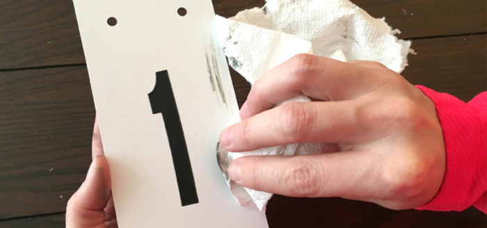 Everyone Will Flip Over This Handmade Calendar! - American Lifestyle ...