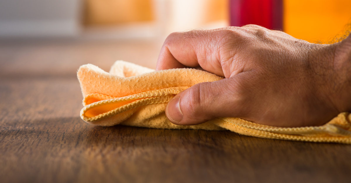 4 Tips to Make Cleaning Less of a Chore - American Lifestyle Magazine