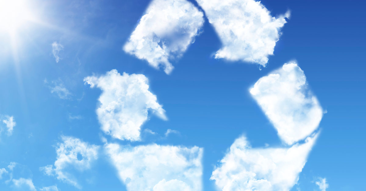 Reasons Recycling Rocks - American Lifestyle Magazine