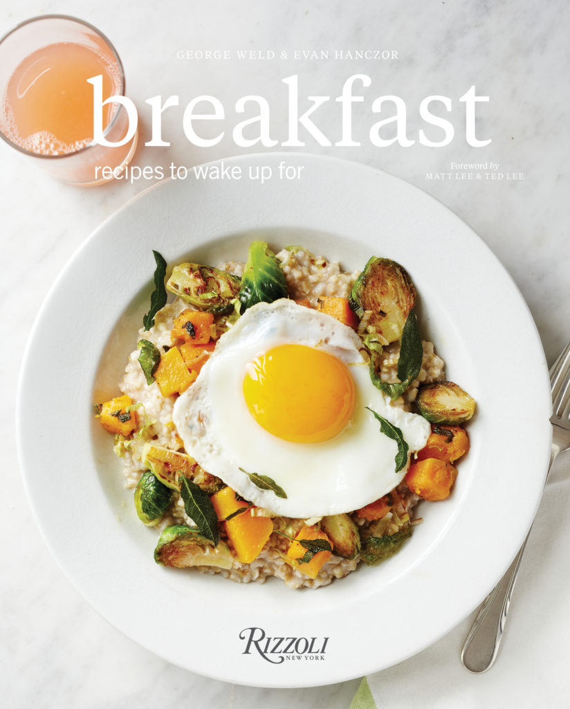 breakfast-recies-to-wake-up-for-cover - American Lifestyle Magazine