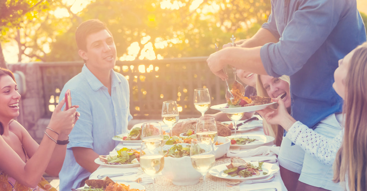 5 Foolproof Ways to Meet Your Neighbors - American Lifestyle Magazine