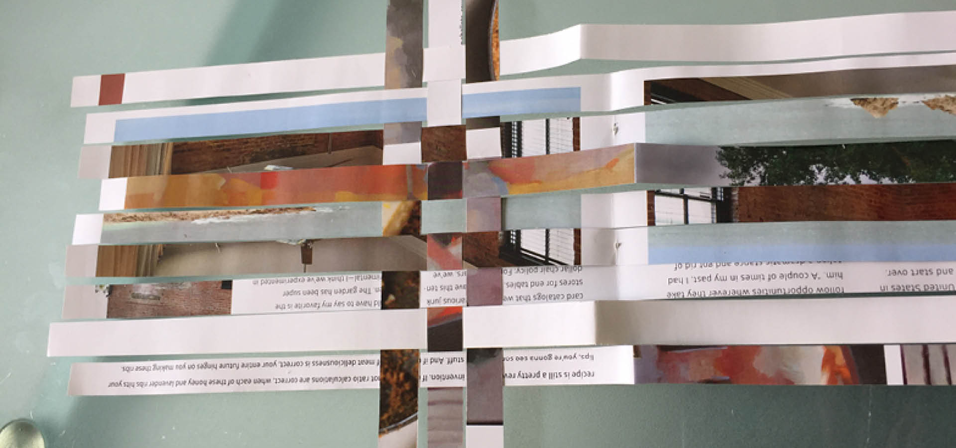 Basket Weaving Basics - American Lifestyle Magazine