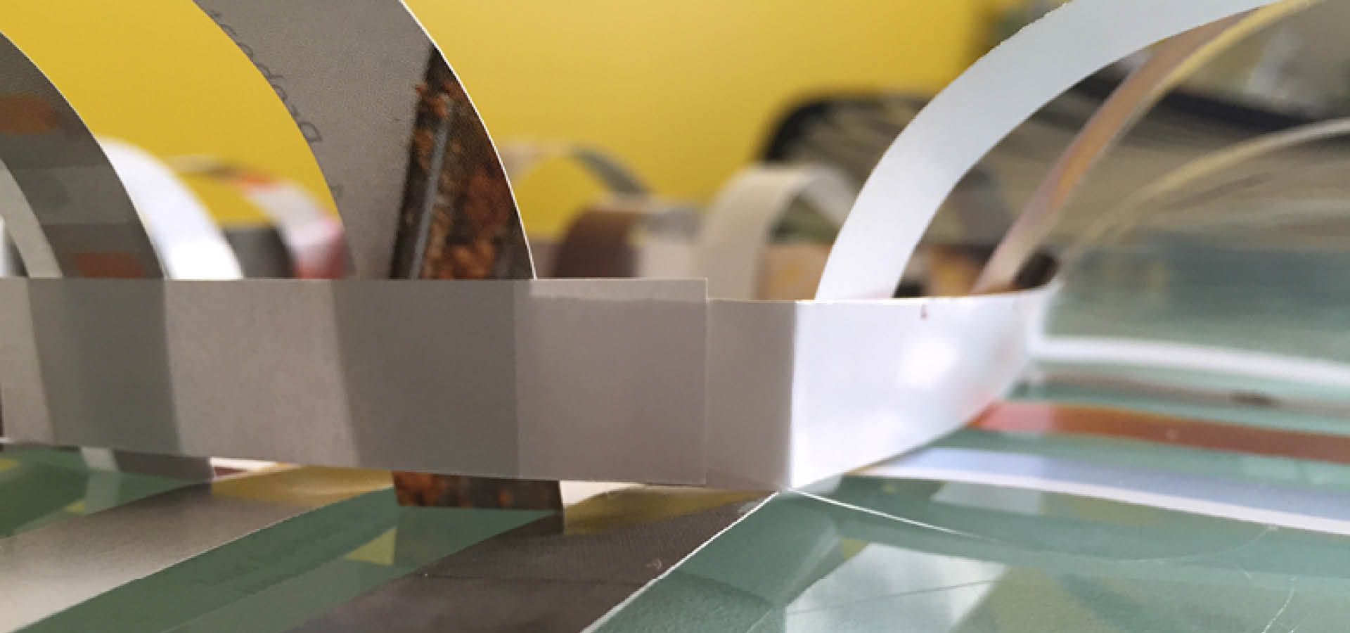 Basket Weaving Basics - American Lifestyle Magazine