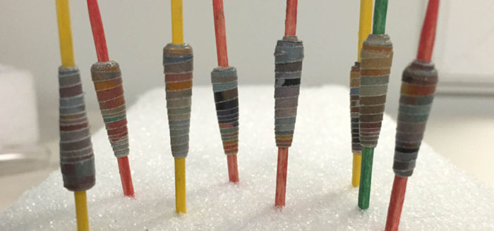 DIY Paper Beads - American Lifestyle Magazine