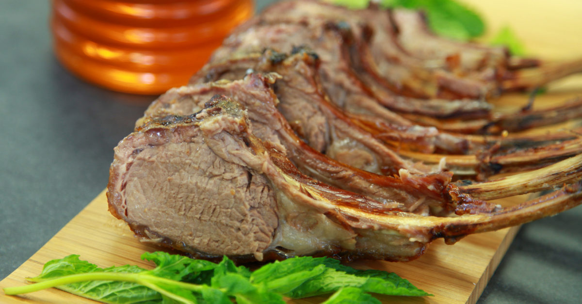 Make These Recipes For a Taste of Spring - American Lifestyle Magazine