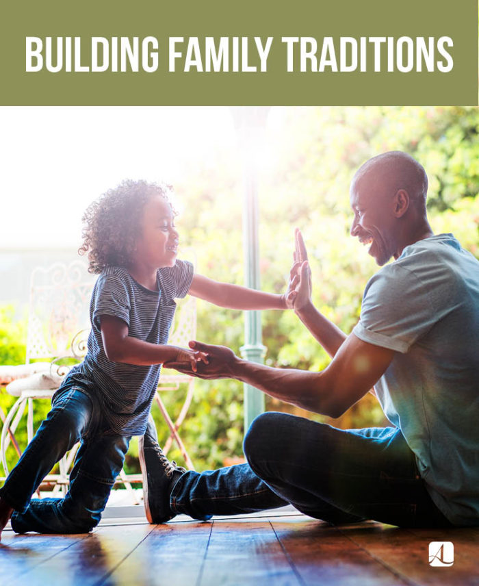 building-family-traditions-pin - American Lifestyle Magazine