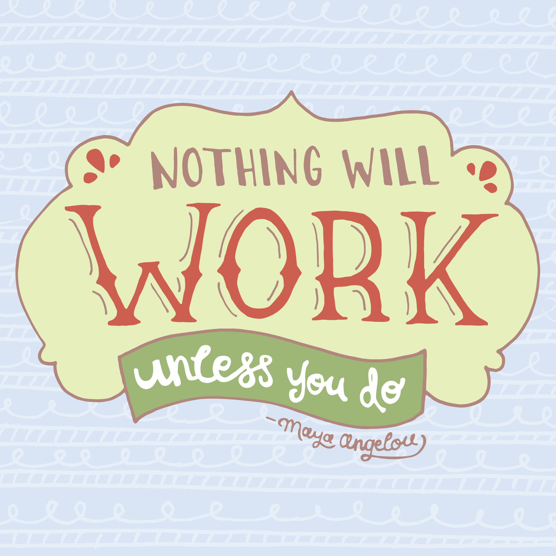 Work Hard in Life - American Lifestyle Magazine