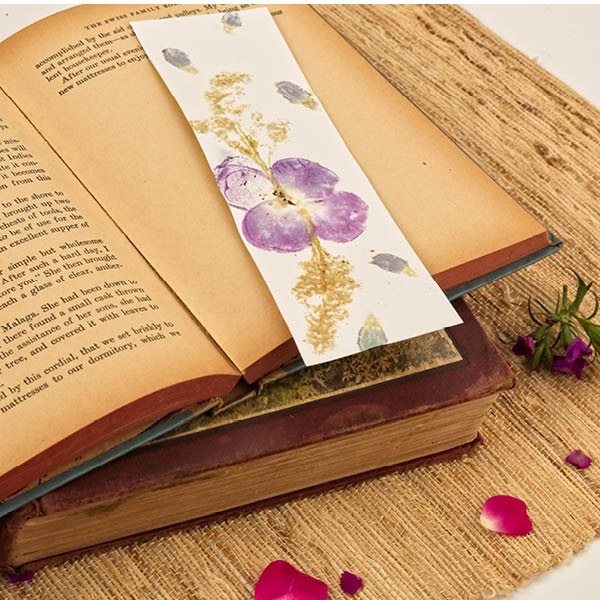 Natural Flower Printing - American Lifestyle Magazine