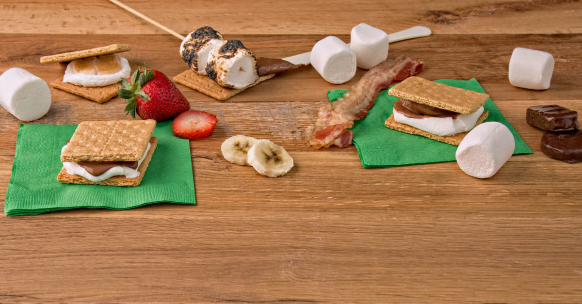 S'more to Love - American Lifestyle Magazine