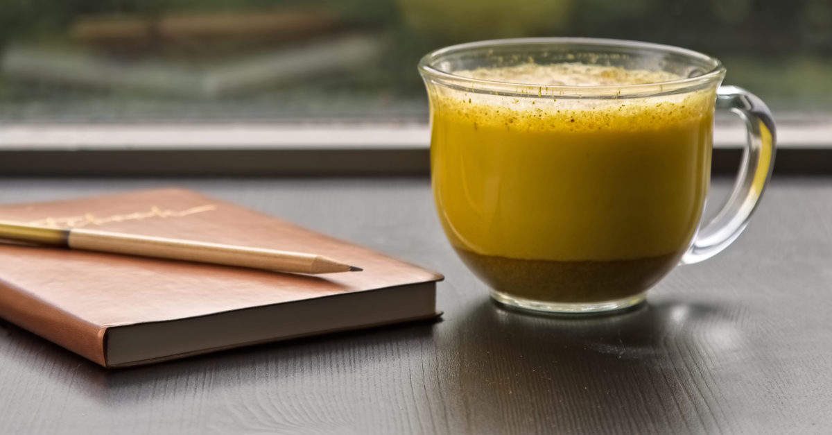 The Healthy Fall Latte You've Been Waiting For - American Lifestyle ...