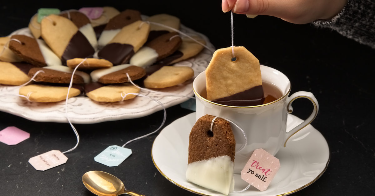 Cookies Perfect for a Cold Winter’s Night - American Lifestyle Magazine