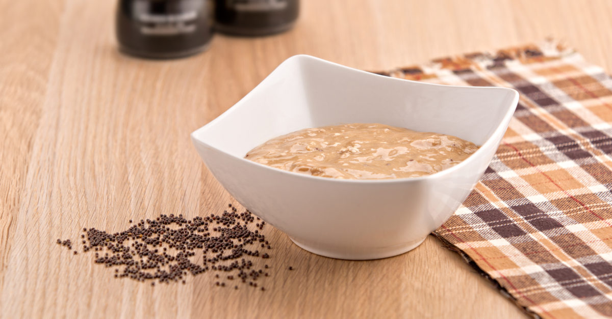 Beer Mustard - American Lifestyle Magazine