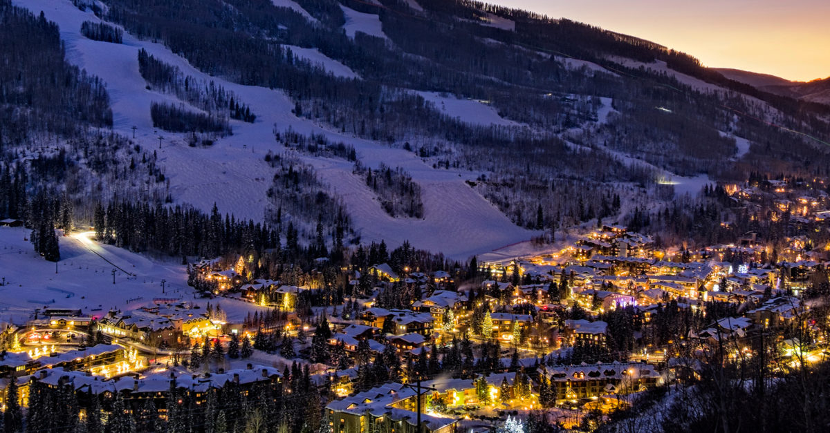 5 of the Best Winter Weekend Getaways - American Lifestyle Magazine