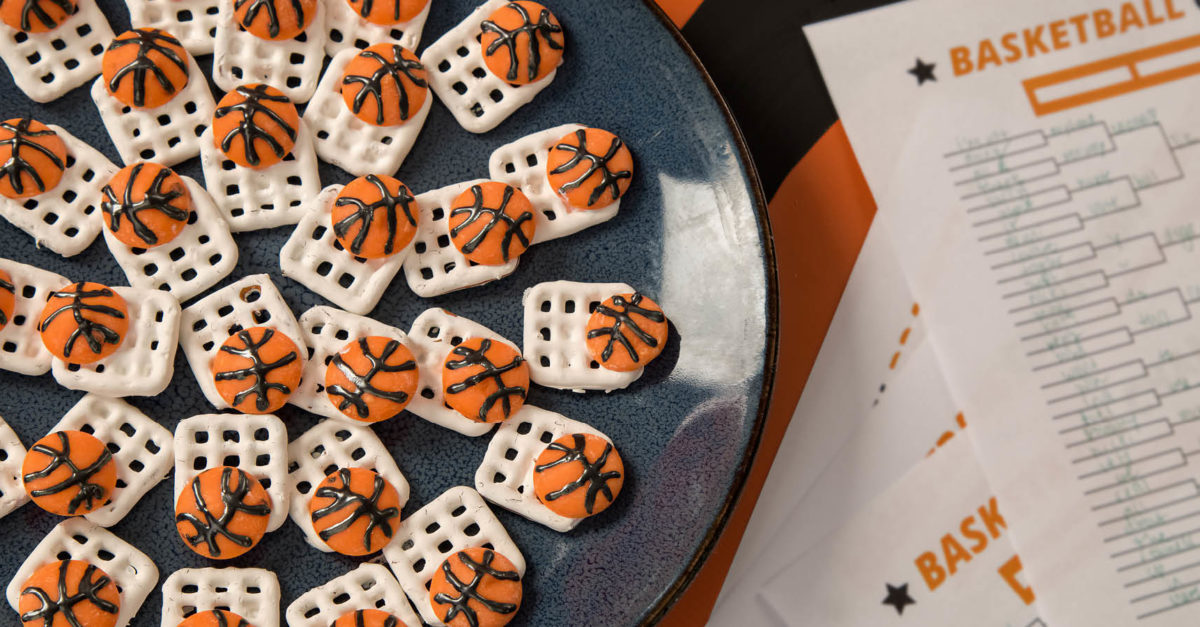 Nothin' But Net Cookies - American Lifestyle Magazine