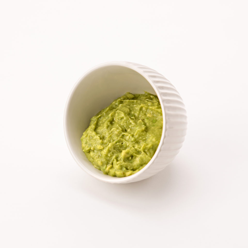 Avocado Scrub - American Lifestyle Magazine