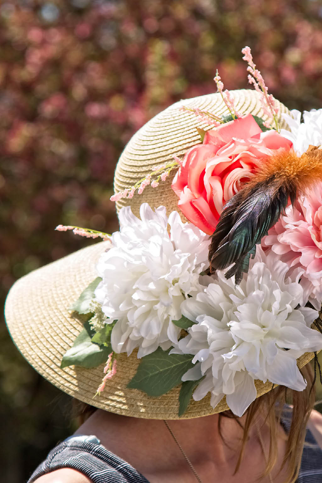 Kentucky Derby Hat Ideas Kentucky Derby Hat Ideas