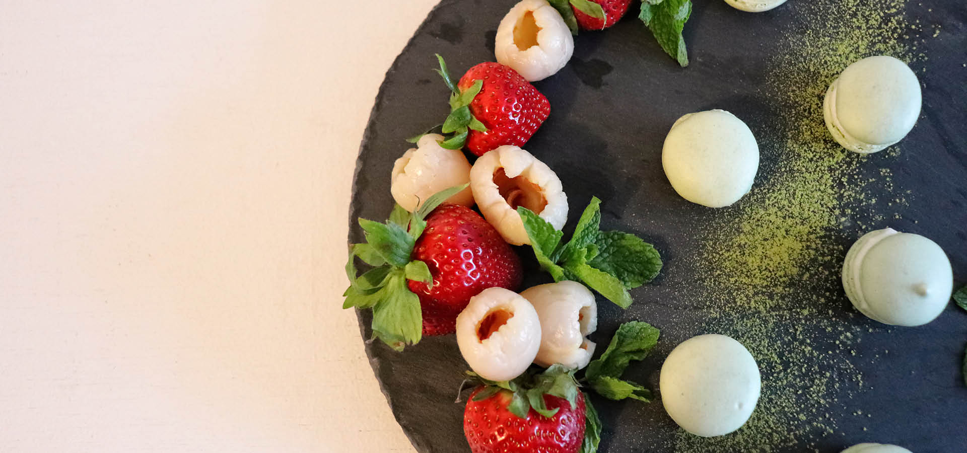 lychee-matcha-macaron-main - American Lifestyle Magazine