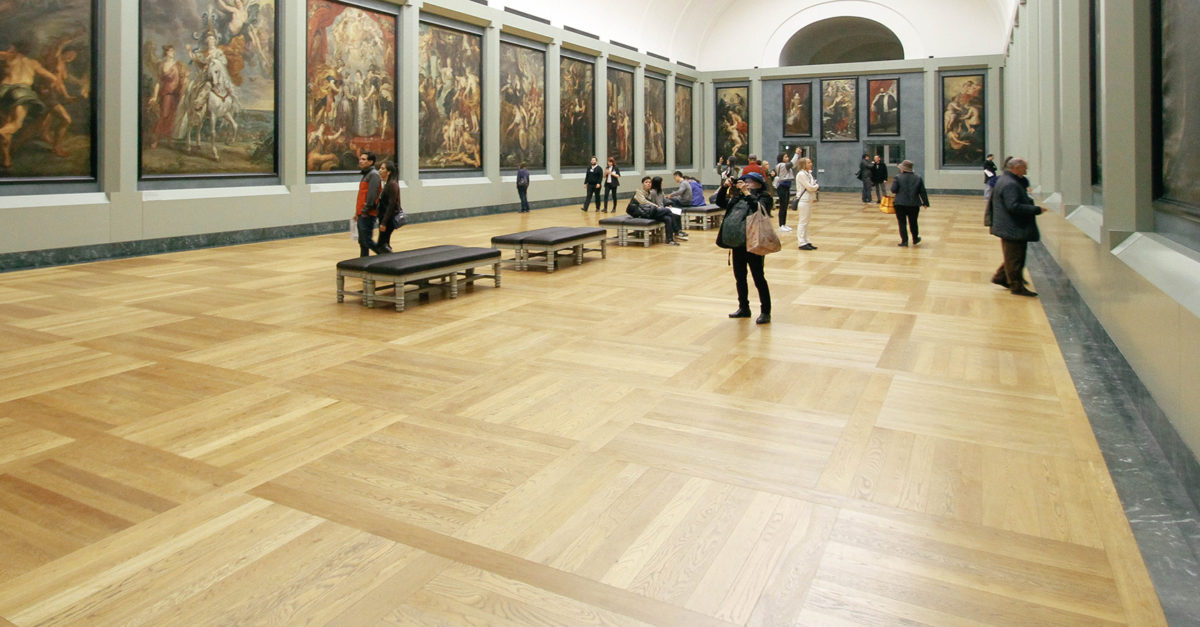 A Trip to the Museum - American Lifestyle Magazine