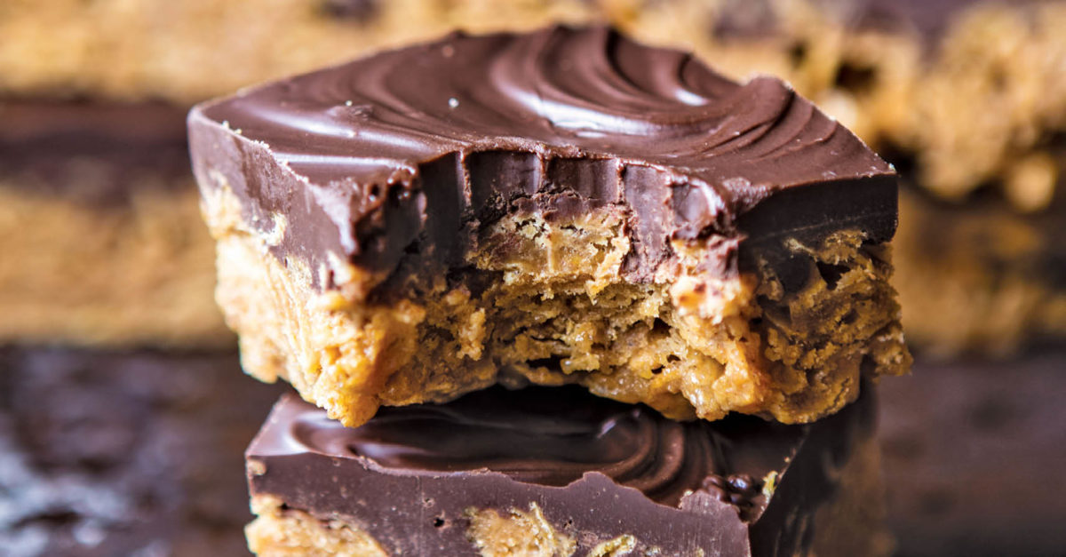 Special K Bars - American Lifestyle Magazine