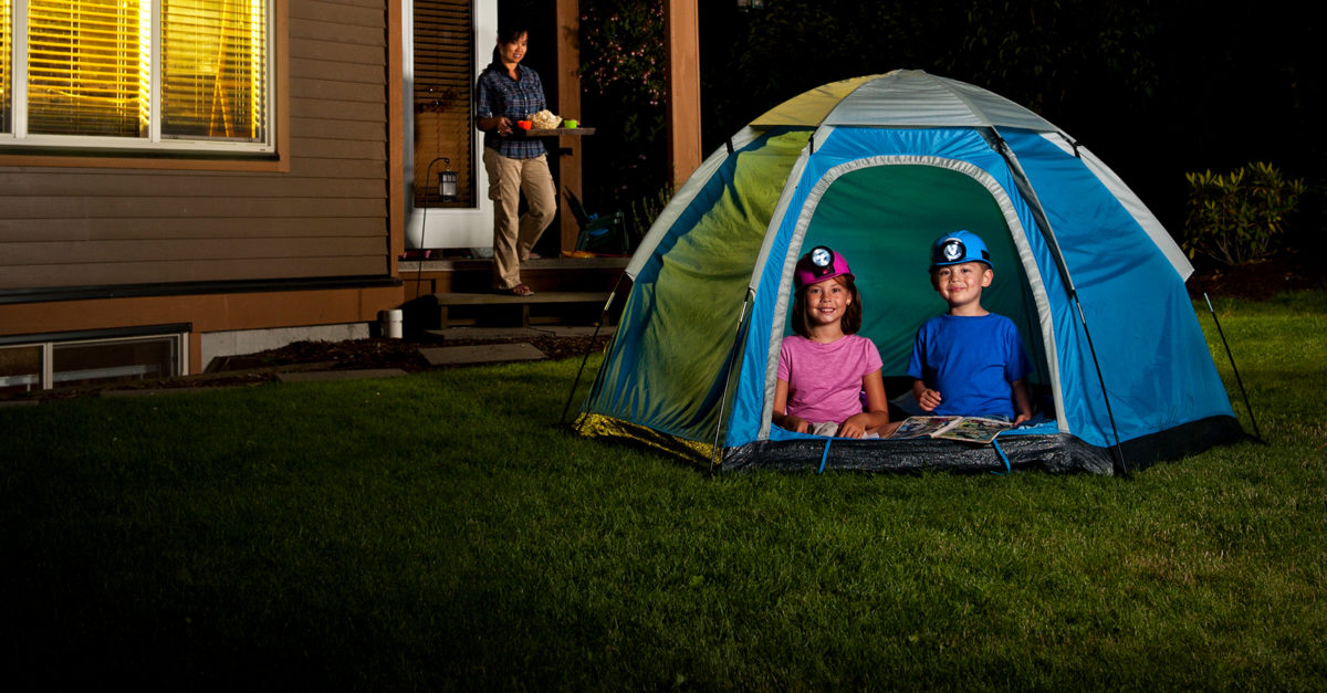 Ideas For Outdoor Weeknight Fun - American Lifestyle Magazine