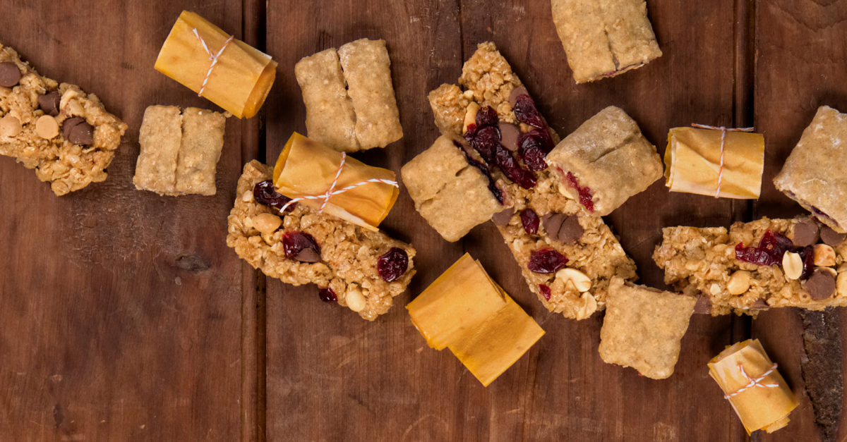 Tasty Traveling Treats - American Lifestyle Magazine