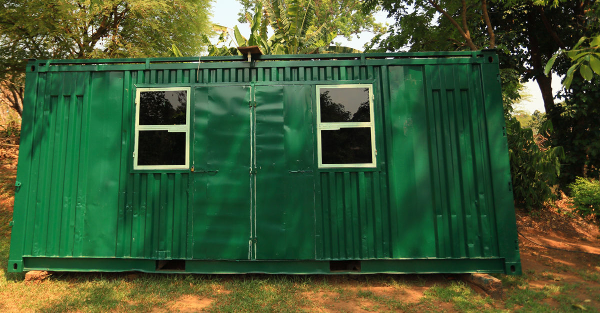 Your Guide to Building an Unconventional Home - American Lifestyle Magazine