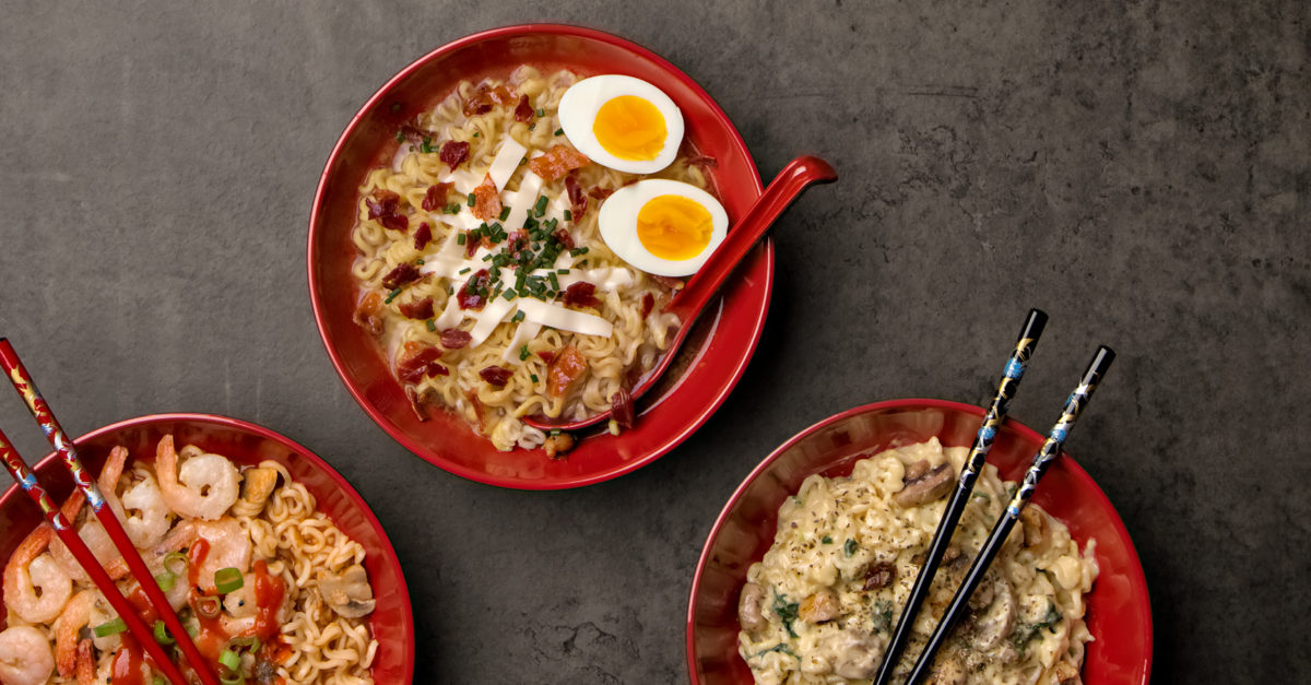 Ramen Revolution - American Lifestyle Magazine